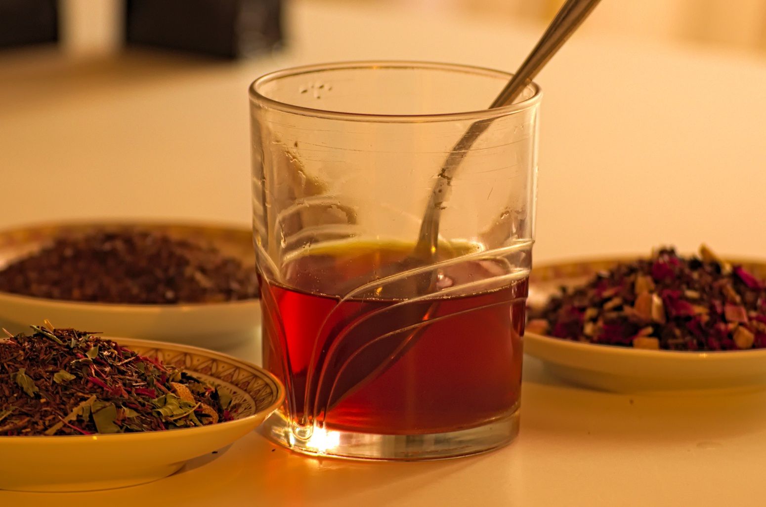Discover rooibos tea: the caffeine-free African delight offering unique ...