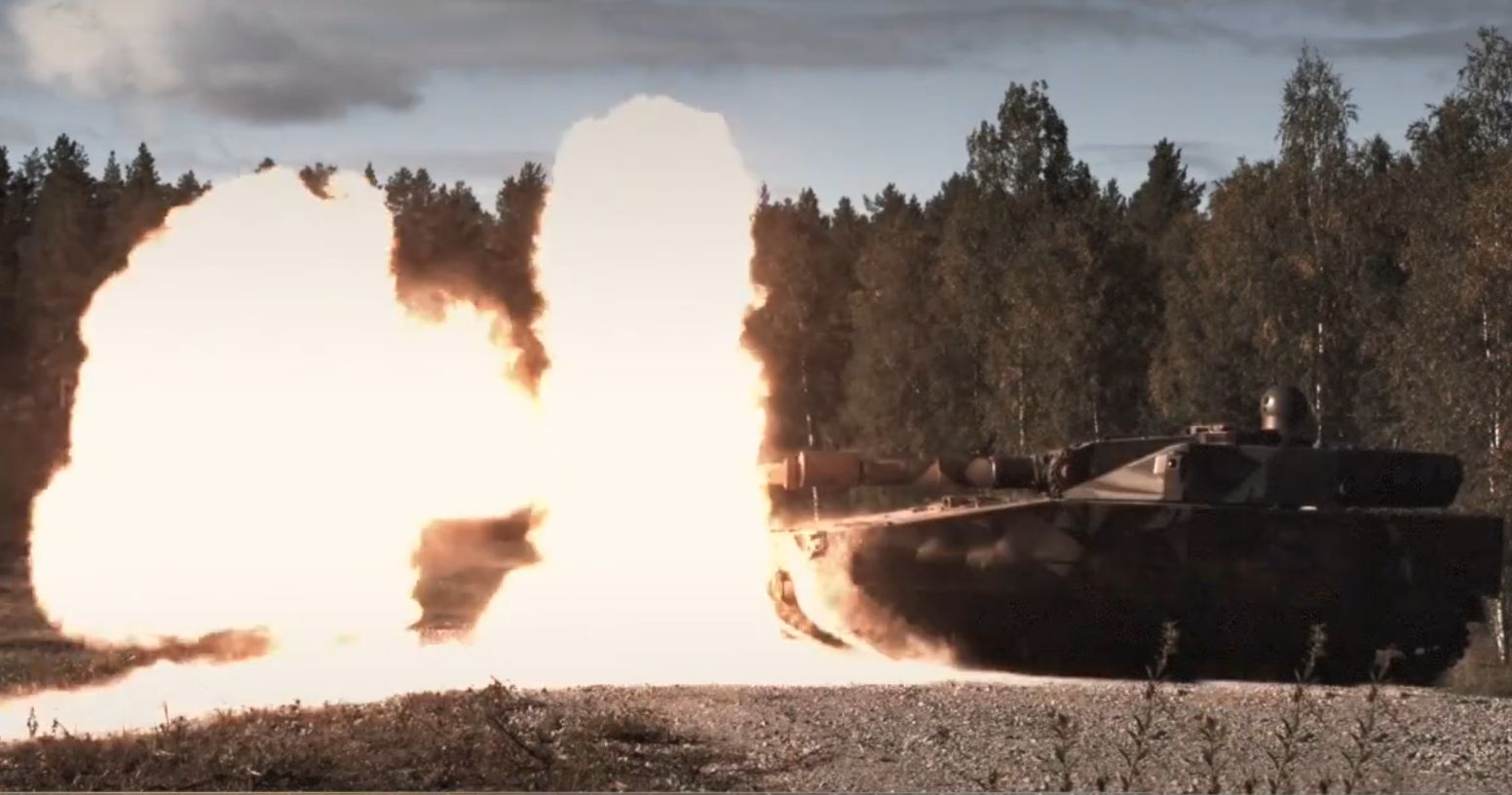 BAE Systems launches lighter, cost-effective tank alternative