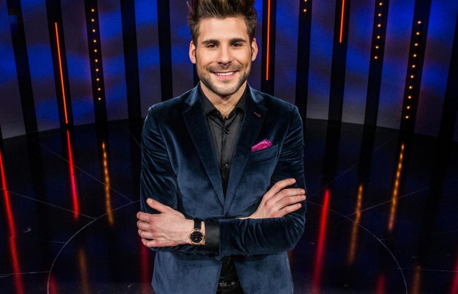 Kim jest Jan Pirowski, nowy prowadzący "Mam Talent!"?