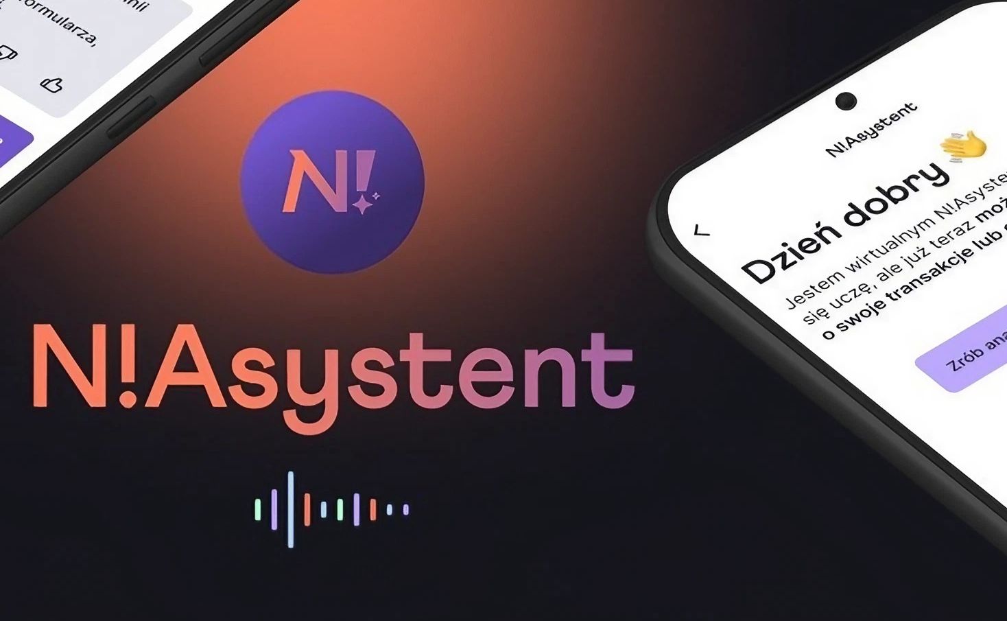 Pierwszy taki bank w Polsce. Nest Bank wprowadza nową funkcję