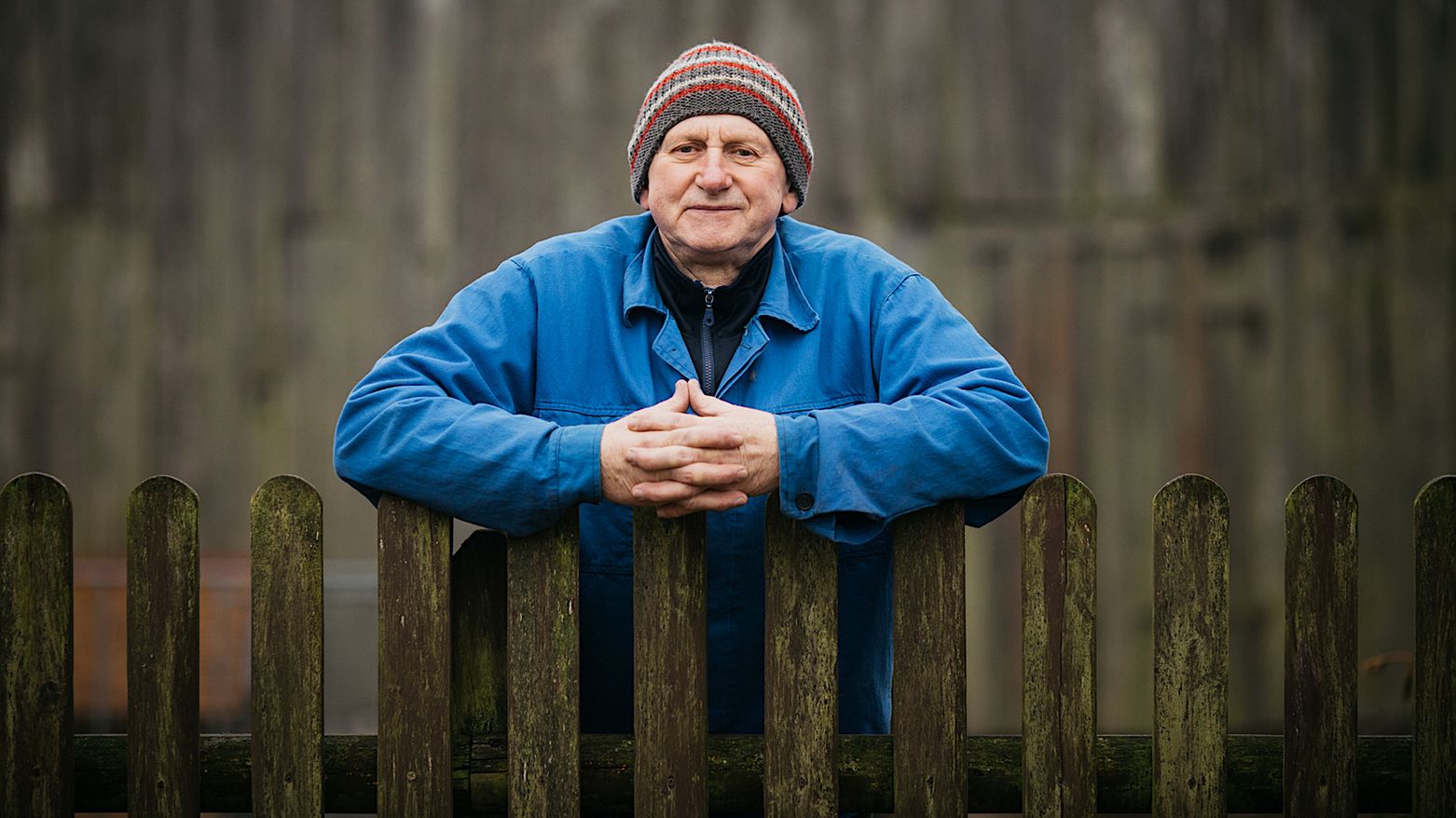 Wielka Bieda, która się zbuntowała. Bo wcale biedą nie jest