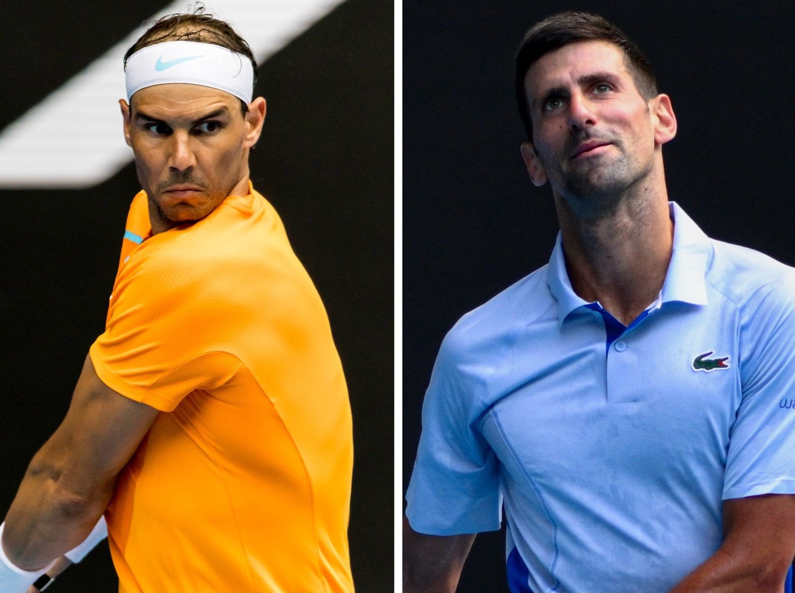 Serbian media criticises Rafael Nadal's uncle for joking about rivals ...