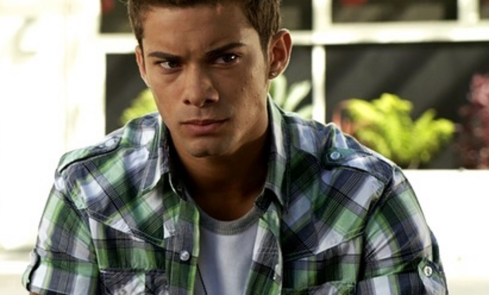 Power Rangers-Star Hector David Rivera nach Angriff verurteilt