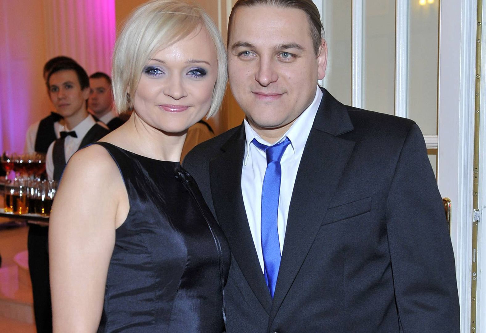 Edyta Golec opublikowała zdjęcie. Podpis mówi sam za siebie