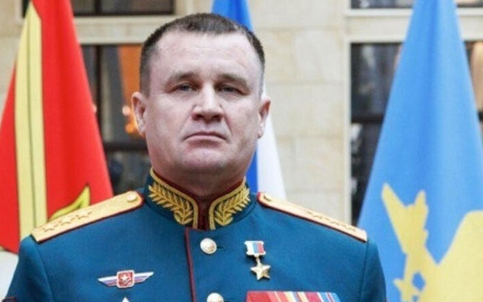 New Russian ground forces leader: Mordvichev's chilling vision