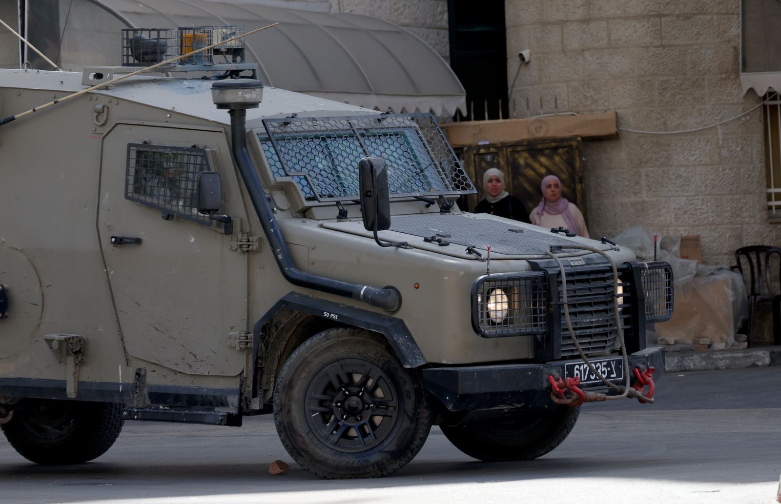 Ehud Olmert's Gaza claims ignite political firestorm in Israel