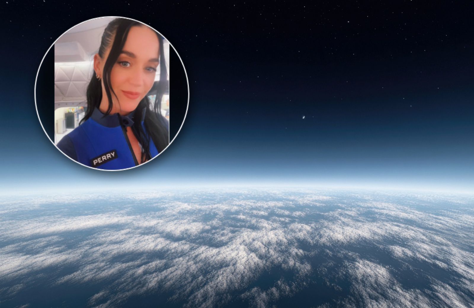 Blue Origin's historic all-female crew prepares for space debut