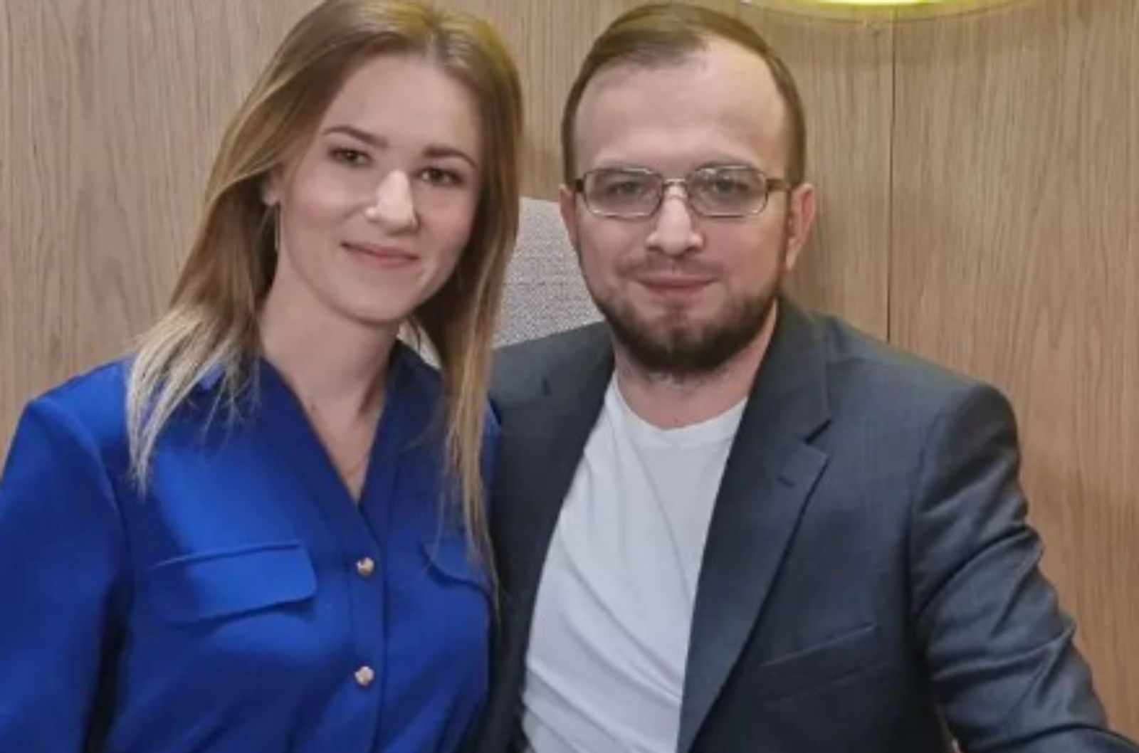 Kornelia ze "Ślubu od pierwszego wejrzenia" wystąpiła w innym, znanym ...