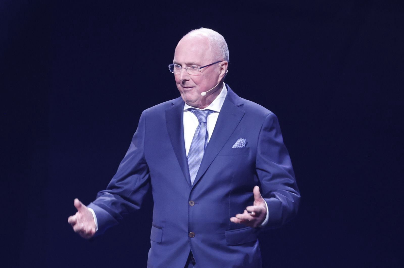 Soccer legend Sven-Goran Eriksson's brave cancer battle: Former coach ...