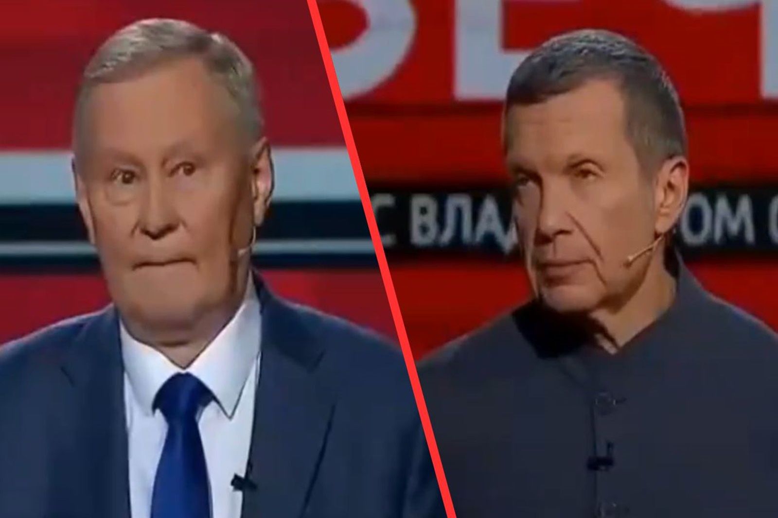 Russian expert questions the odds of winning a war with NATO