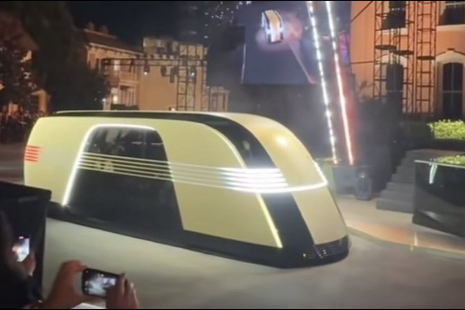Elon Musk unveils cybercab: Affordable autonomous travel by 2027 Elon Musk unveils cybercab: Affordable autonomous travel by 2027