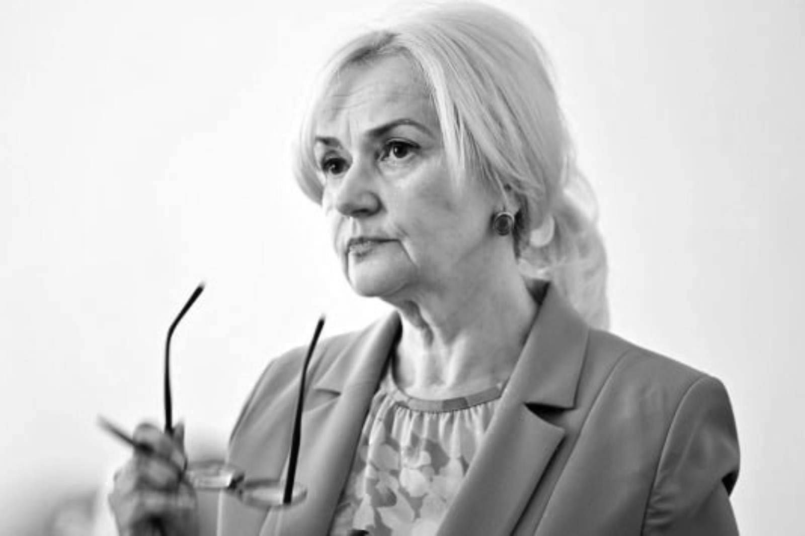 Ukrainian nationalist Iryna Farion was fatally shot outside Lviv's home Ukrainian nationalist Iryna Farion was fatally shot outside Lviv's home