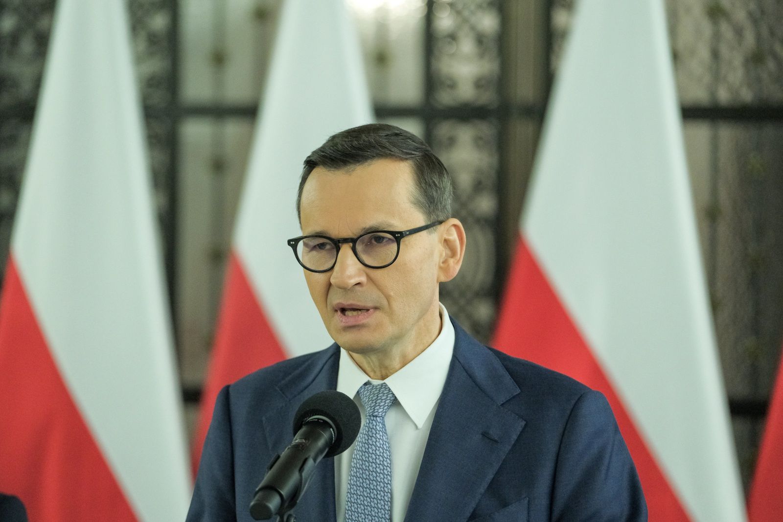 Brakuje pieniędzy? Morawiecki apeluje do rządu Tuska