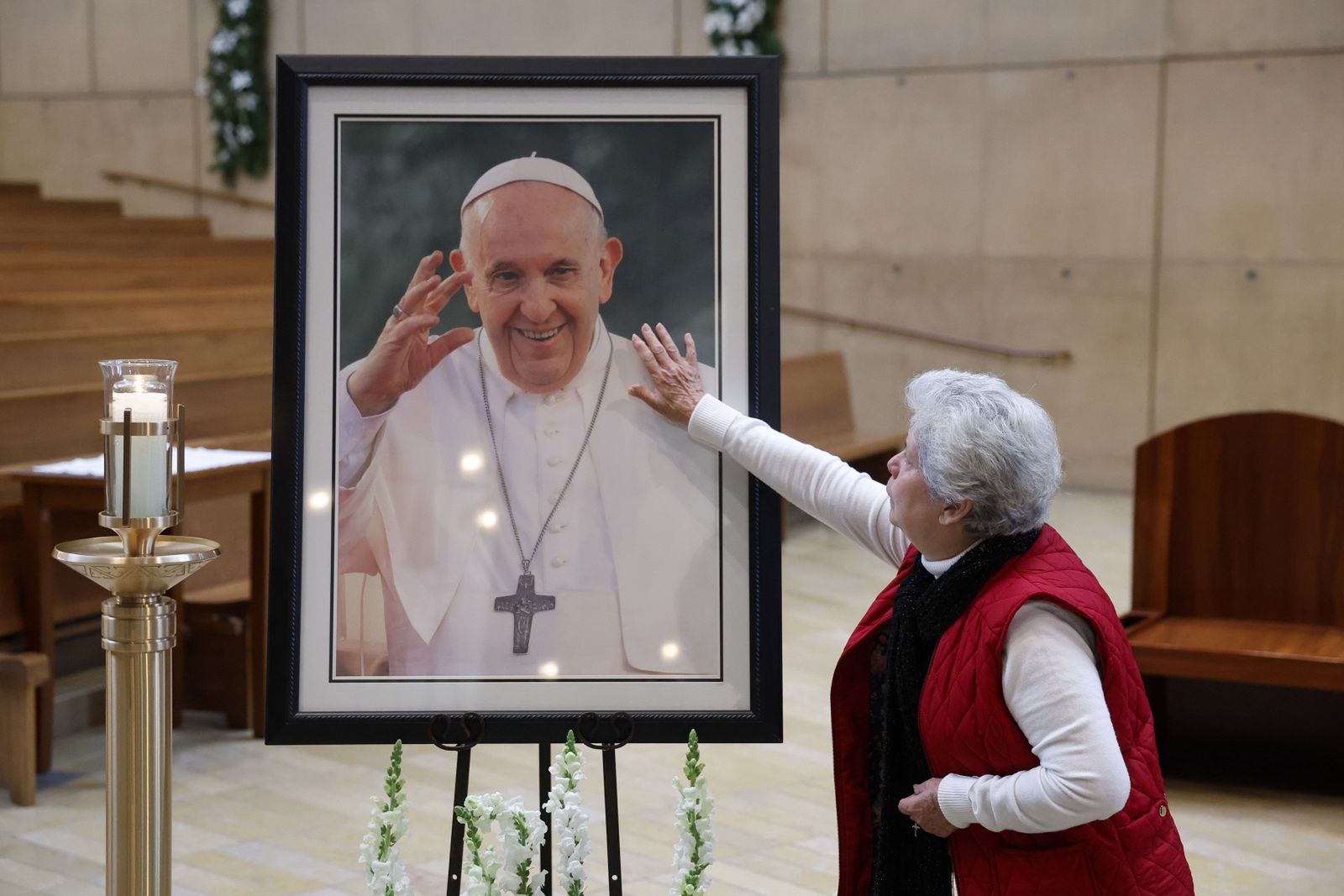 Pope Francis: Legacy of humility and renunciation of wealth