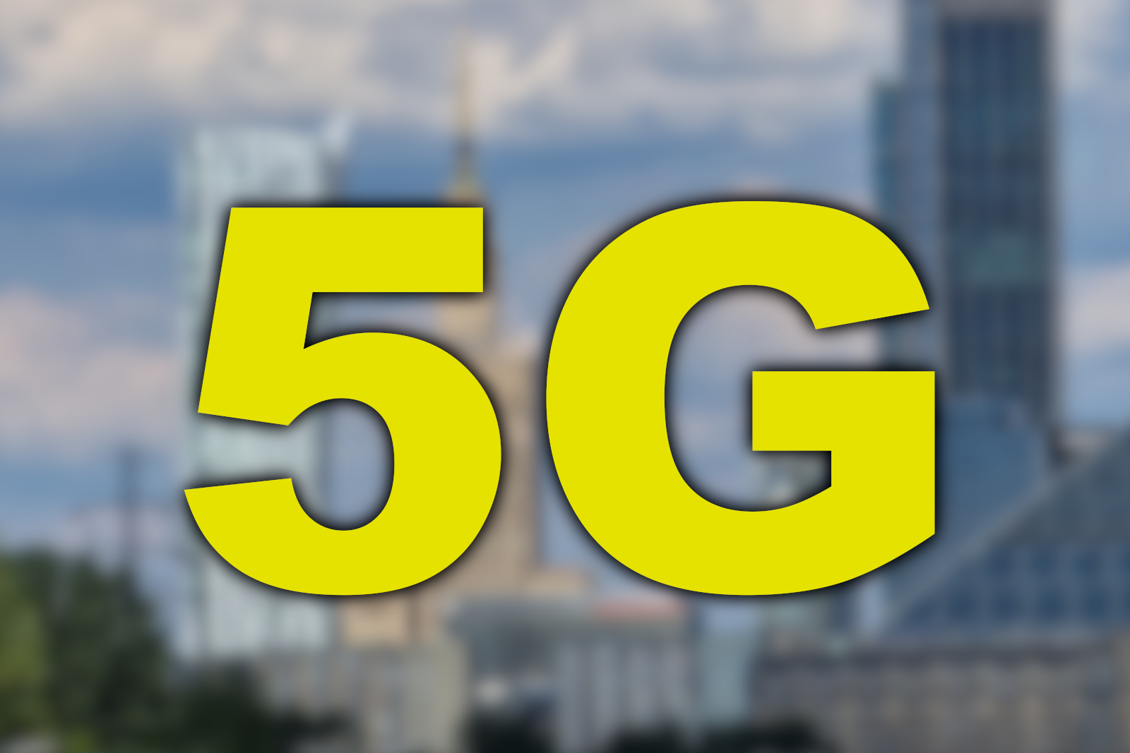 Nju Mobile Odpala Sie 5G Co Musisz Zrobi By Skorzysta 
