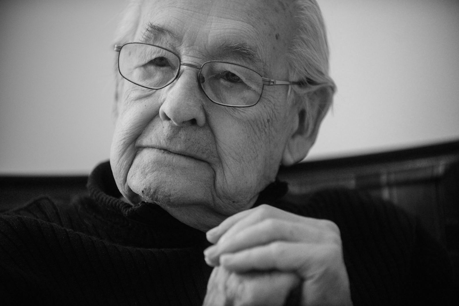 Nie żyje Andrzej Wajda. Miał 90 lat