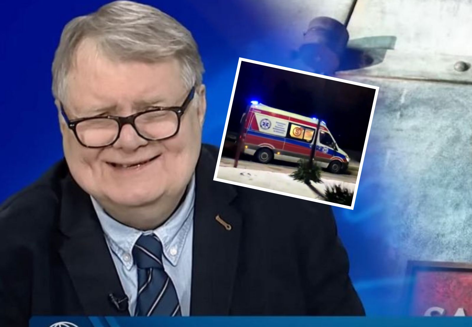 "Tępa propaganda". Widz TV Republika miażdży stację