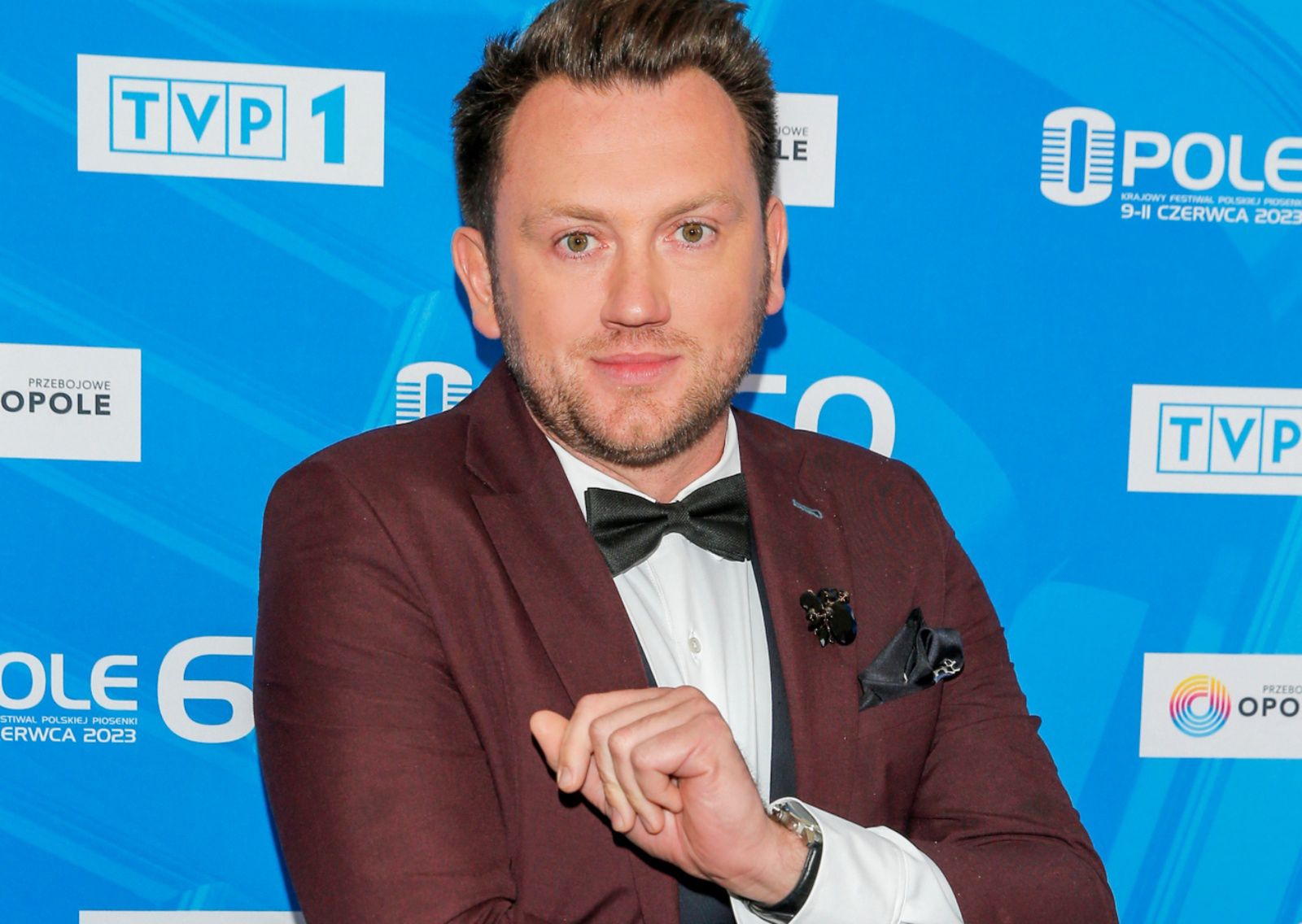 Giza ujawnia kulisy pracy w TVP. "Ty jutro nie pracujesz"