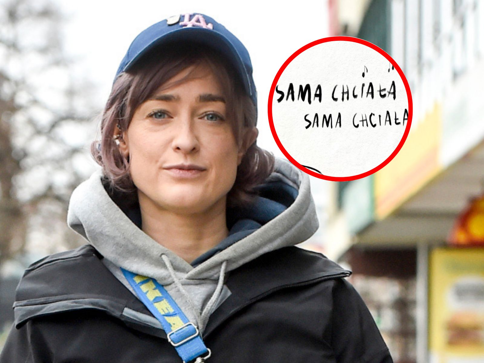 Skomentowała śmierć Lizy. Zwróciła się bezpośrednio do niej