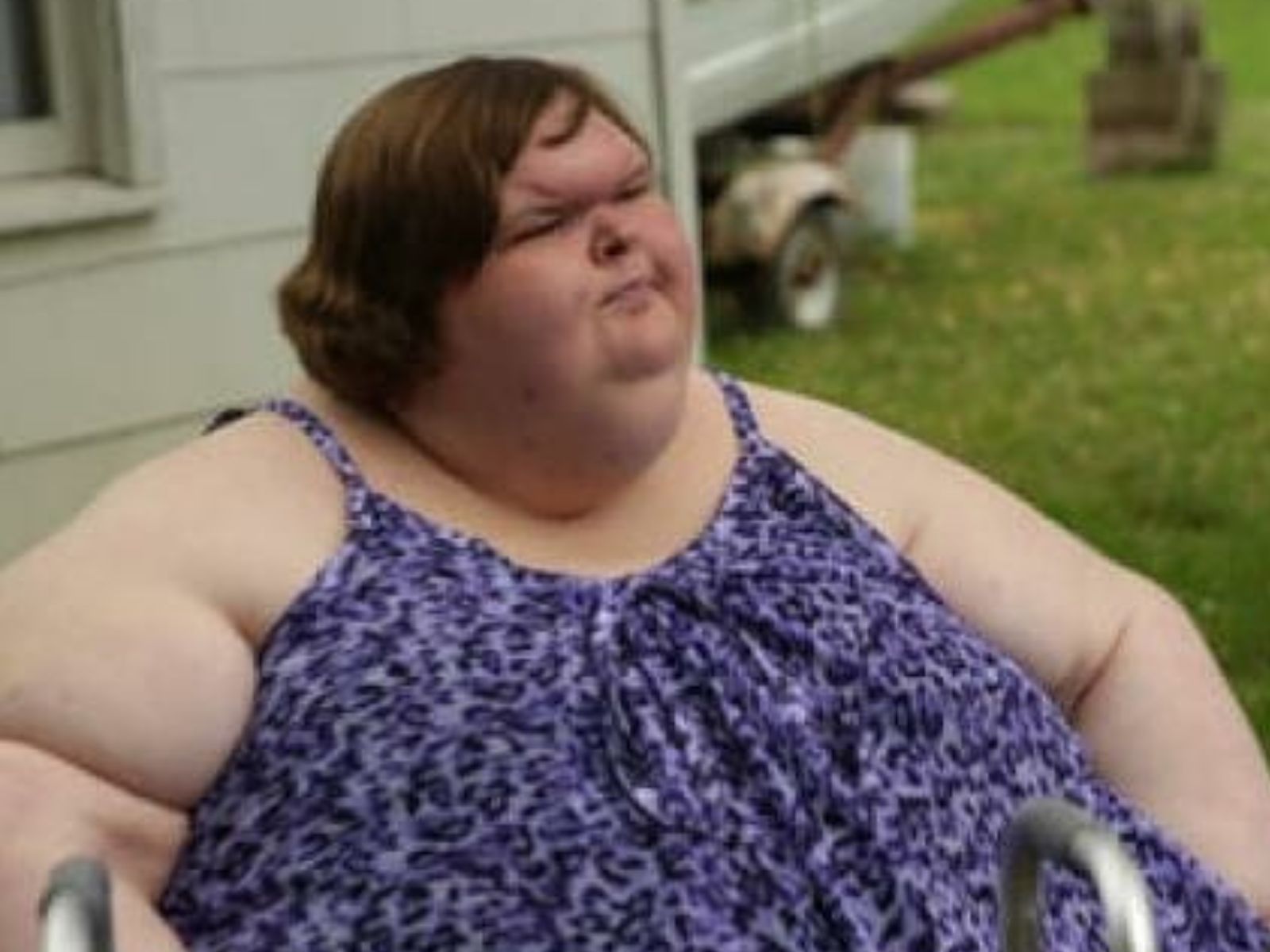 Amy Slaton's stunning transformation: From 397 pounds to motherhood and ...