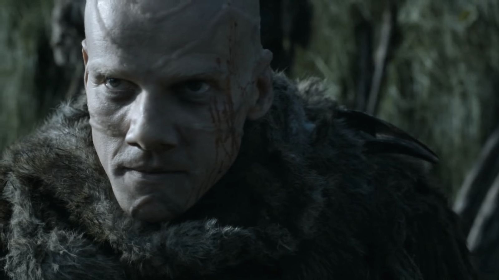 'Game of Thrones' actor appears in court, accused of involvement with a ...