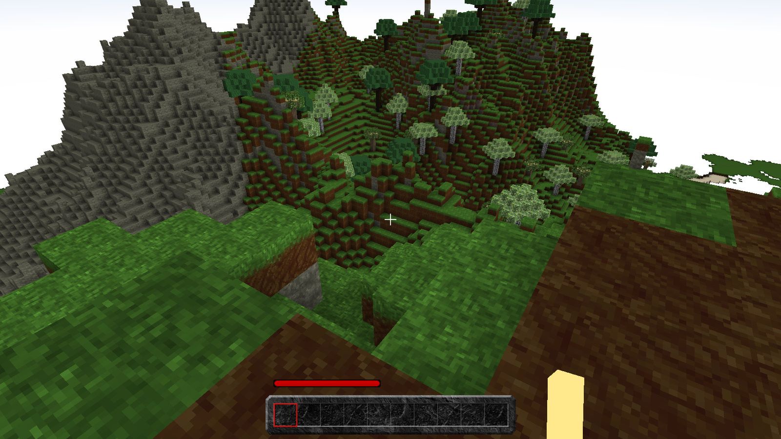 Manic Digger - dobreprogramy