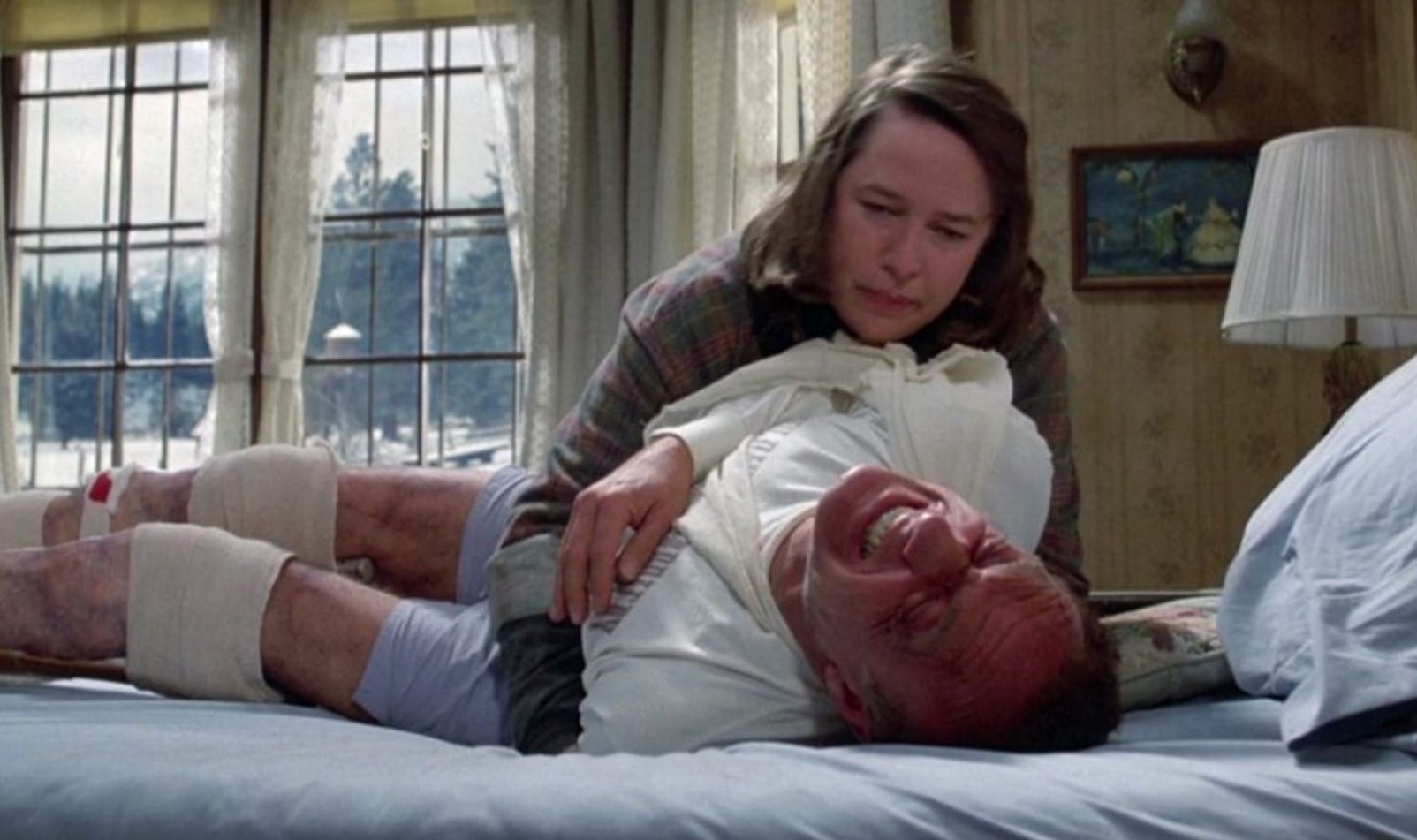 Kathy Bates retires: Oscar-winner says farewell in Kathy Bates retires: Oscar-winner says farewell in