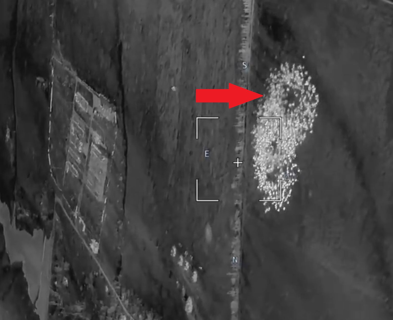 Russian glide bombs with UMPK modules pose threat to Ukraine