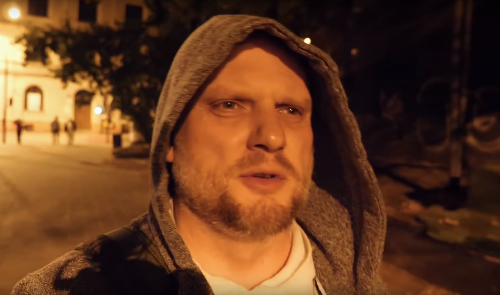 O. Adam Szustak poszedł w habicie na "Kler". "Jestem bardzo wdzięczny ...