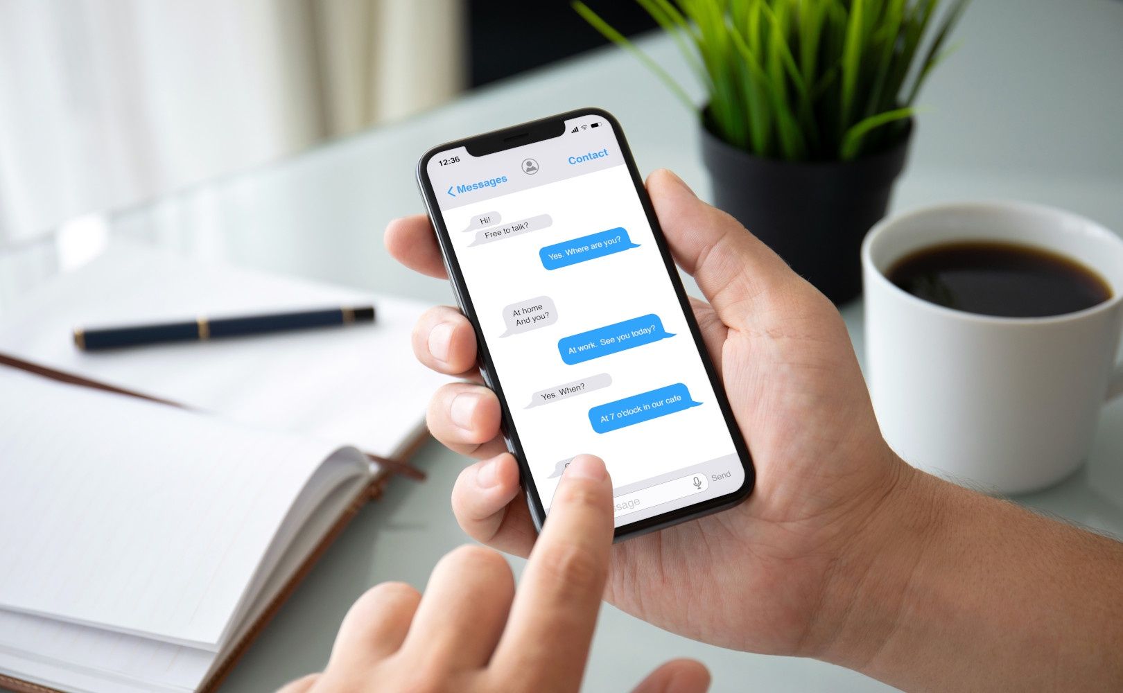 Messenger wprowadza nową funkcję. Niektórzy na pewno się ucieszą