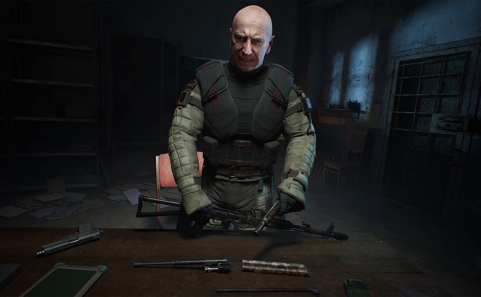 STALKER 2 coraz bliżej. Jedna z wersji ma problem