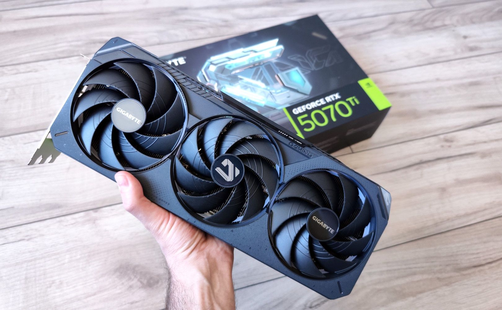 Pragmata czaruje grafiką. Sprawdziłem, jak działa na GeForce RTX 5070 Ti