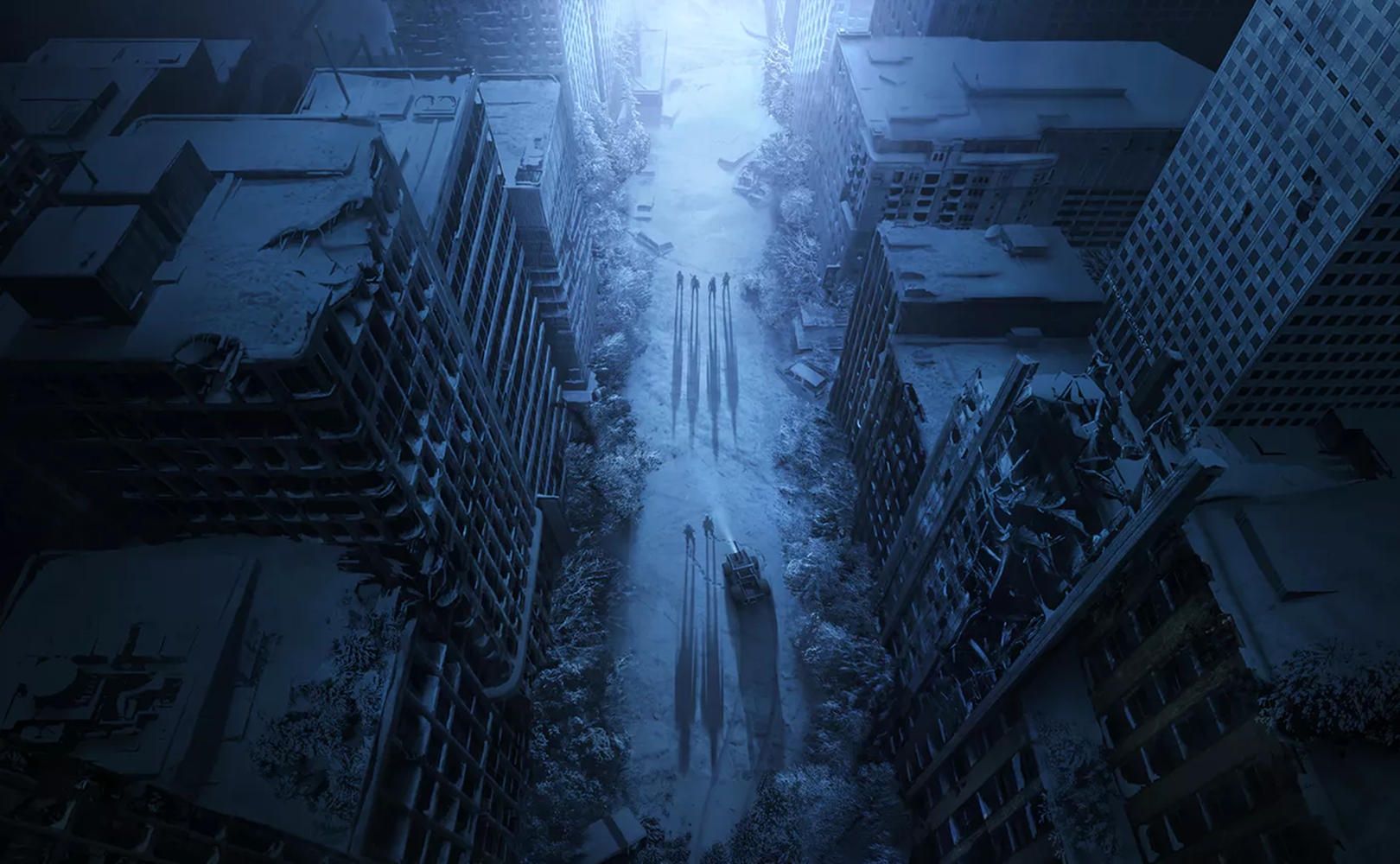 Wasteland 3 na nowym zwiastunie (wygląda bardzo dobrze)