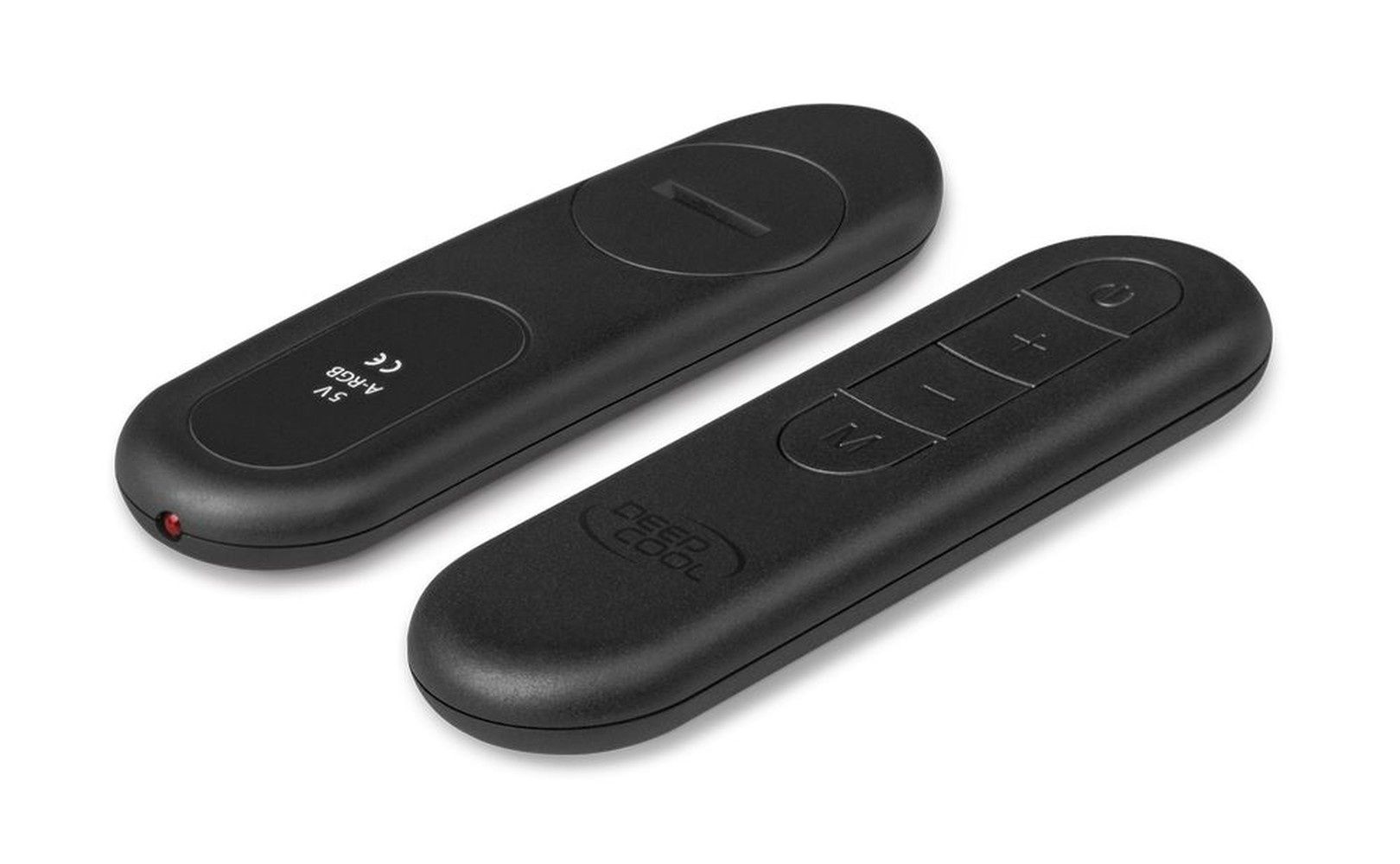 Podświetlenie pod kontrolą. Deepcool proponuje proste rozwiązanie