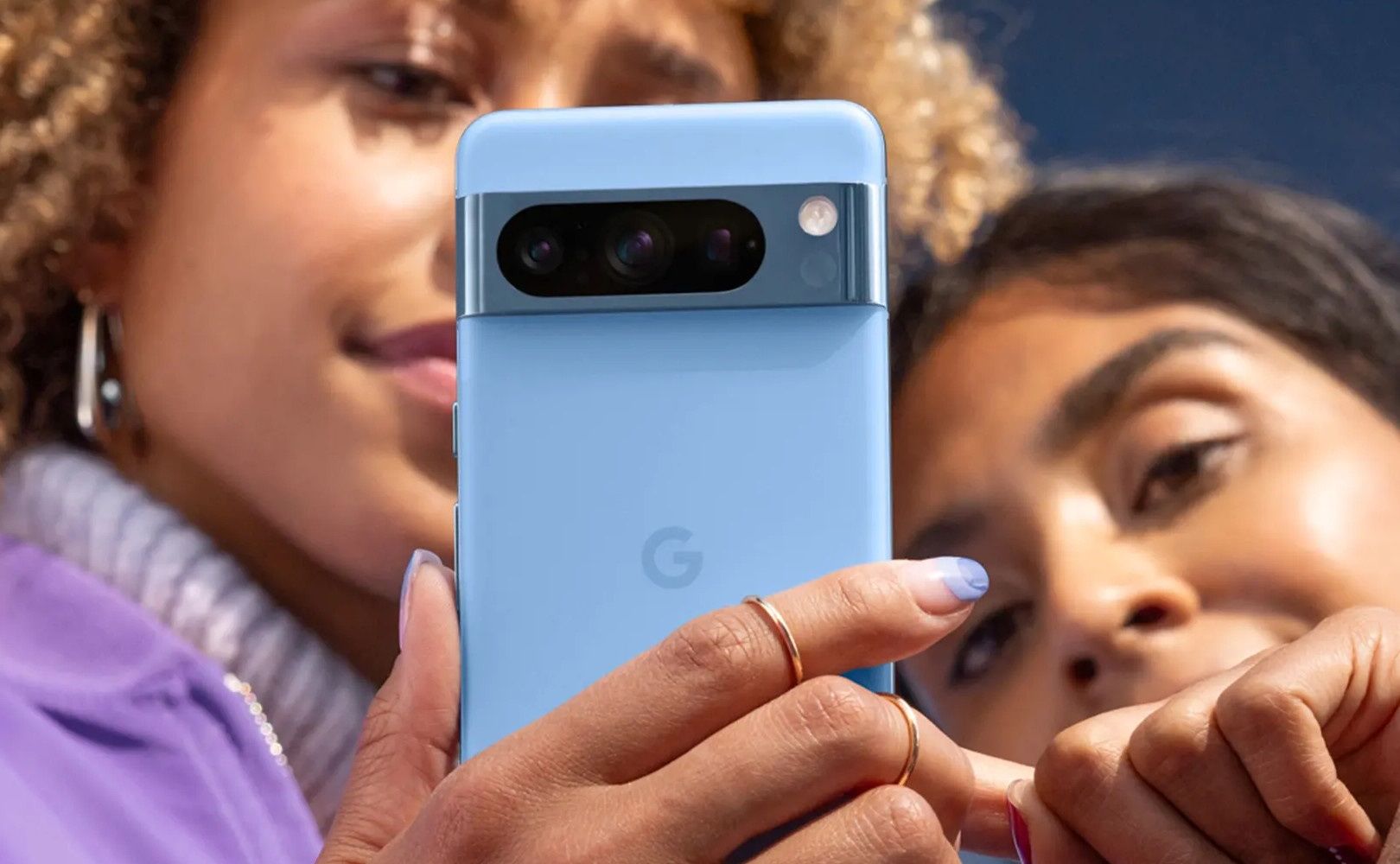 Google Pixel i Google Store oficjalnie w Polsce! Trzy smartfony na start