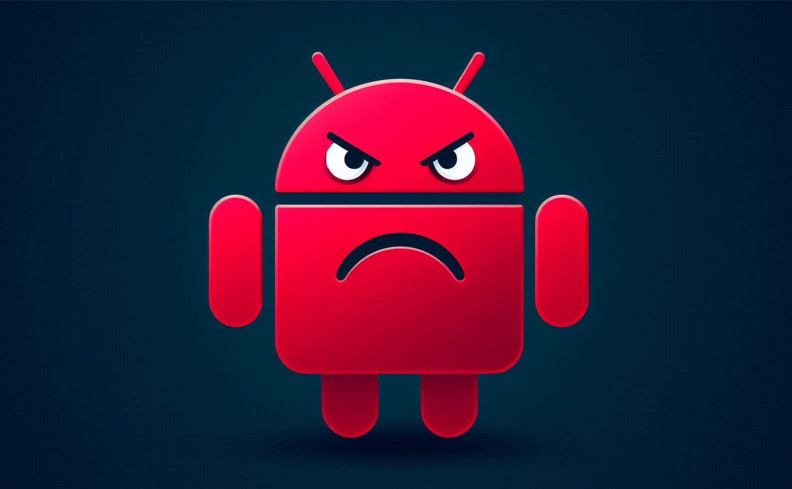 Twórcy lubianej apki na Androida mają dość. Nie zostawili na Google'u ...