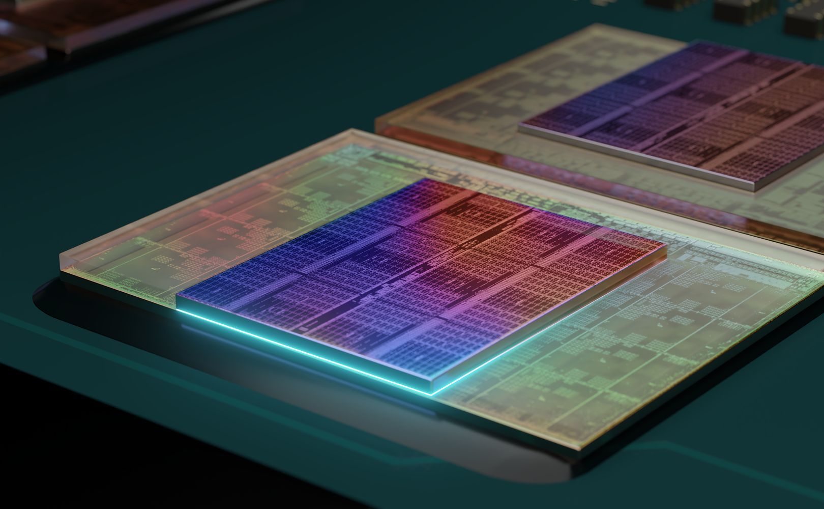 AMD atakuje na rynku serwerów – premiera procesorów Epyc 7003X z 3D V-Cache