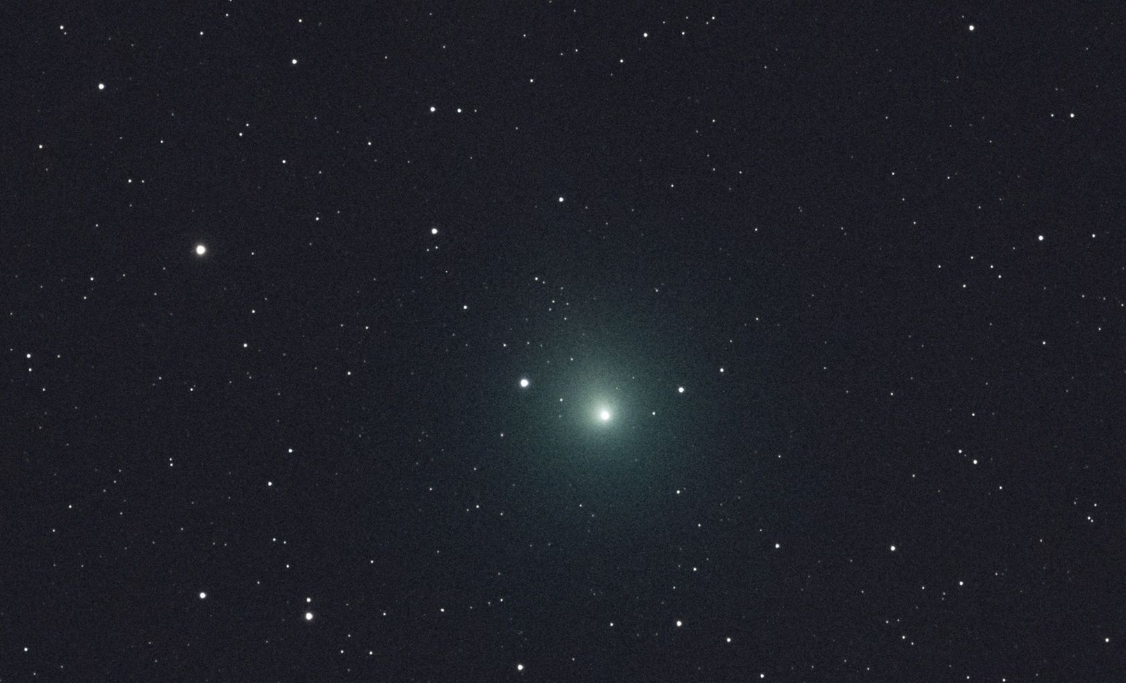 Comet 62P/Tsuchinshan's close encounter: catch the celestial spectacle ...