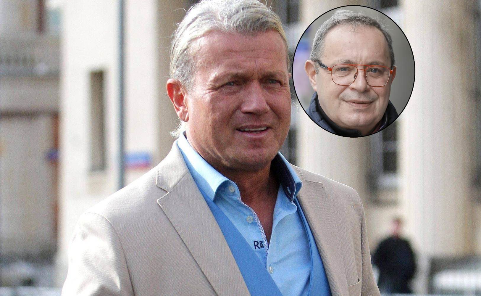 Jarosław Jakimowicz komentuje wpadkę TVN24. Pożałował Jaconia ...