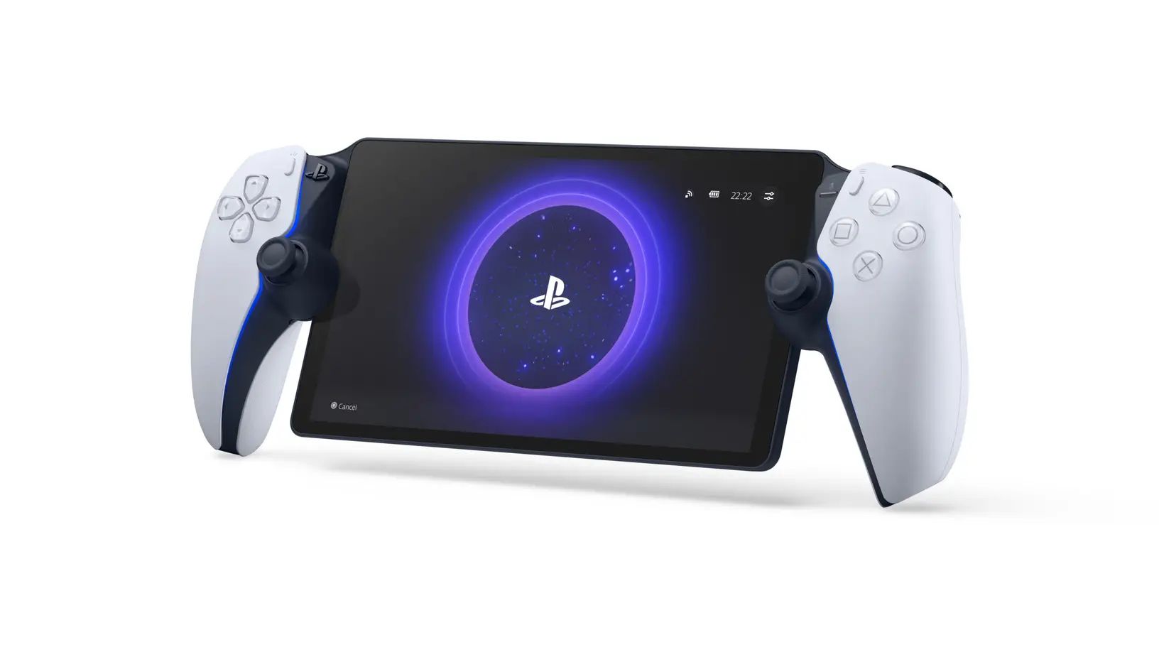 PlayStation Portal: Sony's handheld device transforming gaming mobility ...