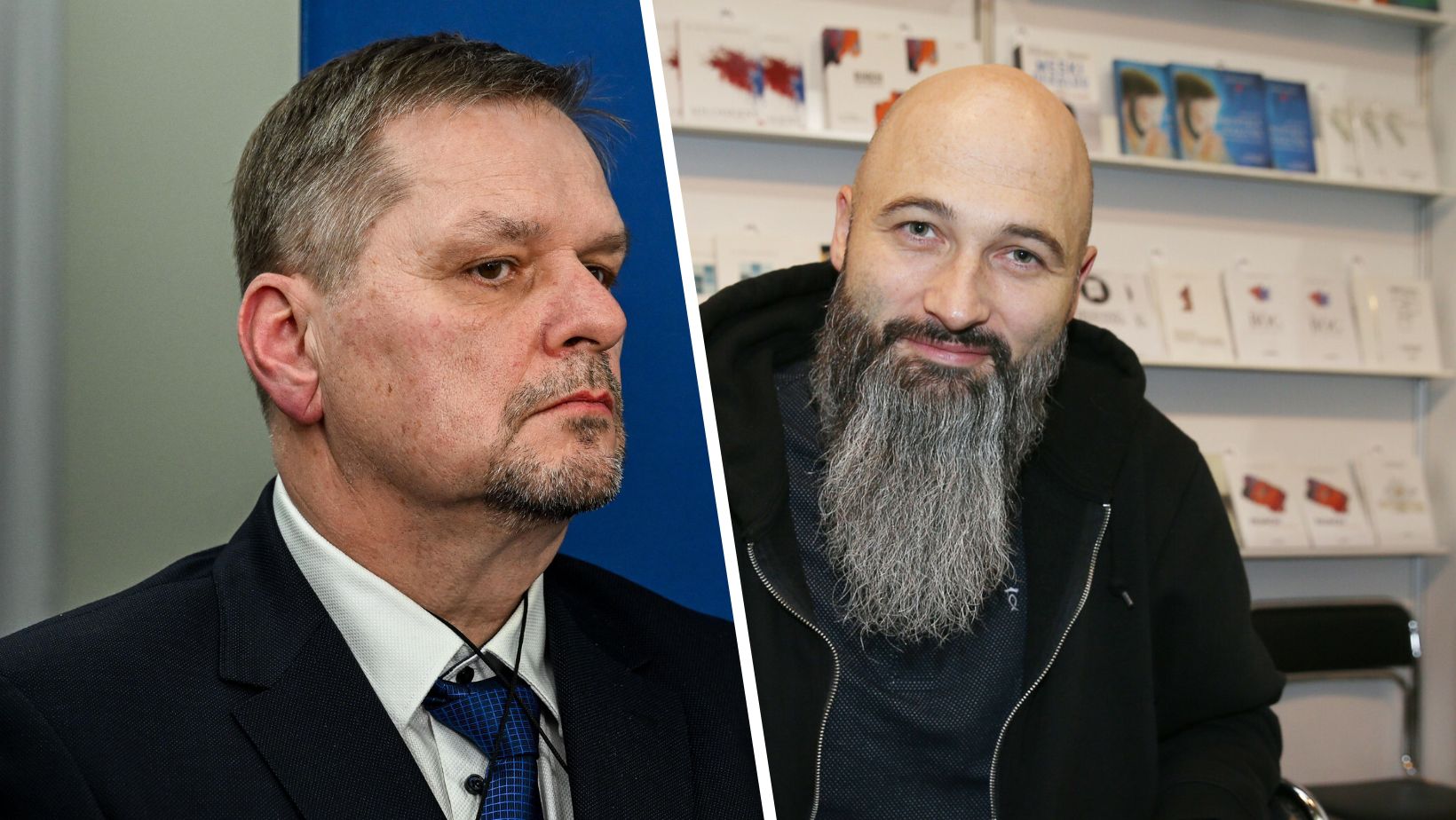 Sprawa ks. Olszewskiego. Komunikat ABW