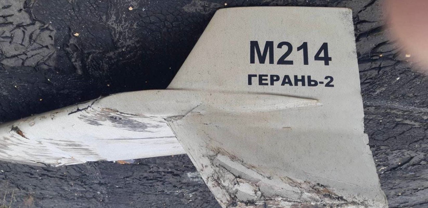 Russian drones use foreign tech for deadly thermobaric strikes