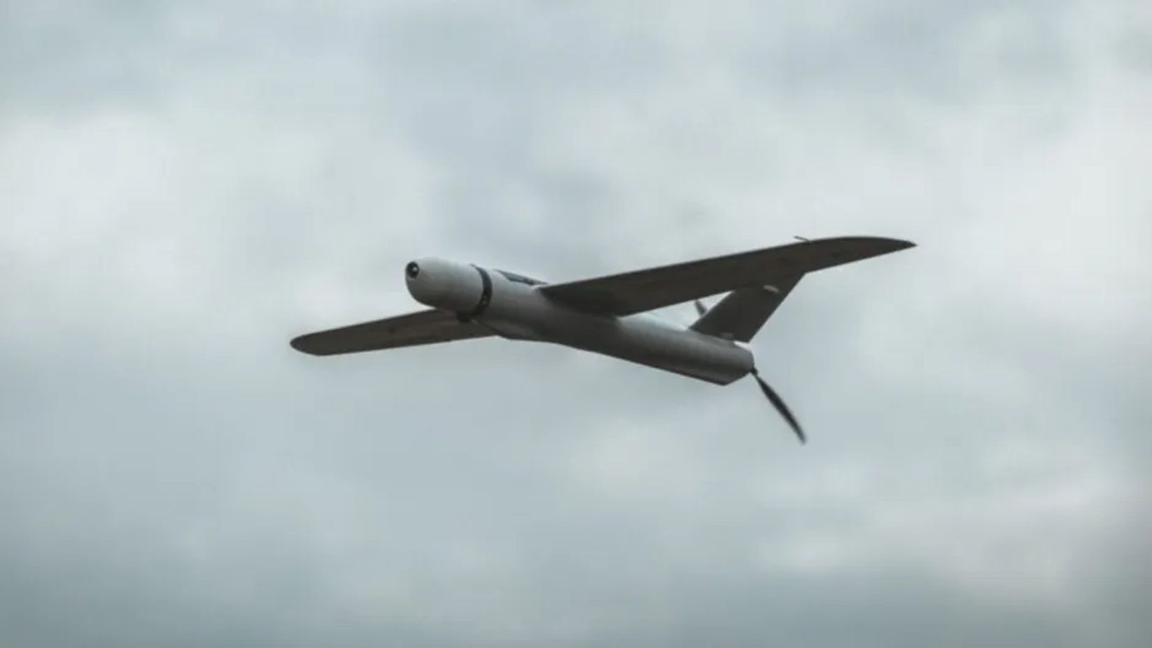 Croatia aims to lead EU in small combat drone production