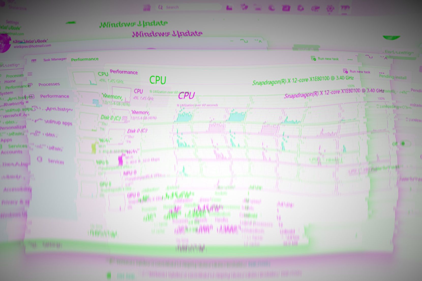 Windows on ARM: Compatibility triumphs over AI with Prism tech