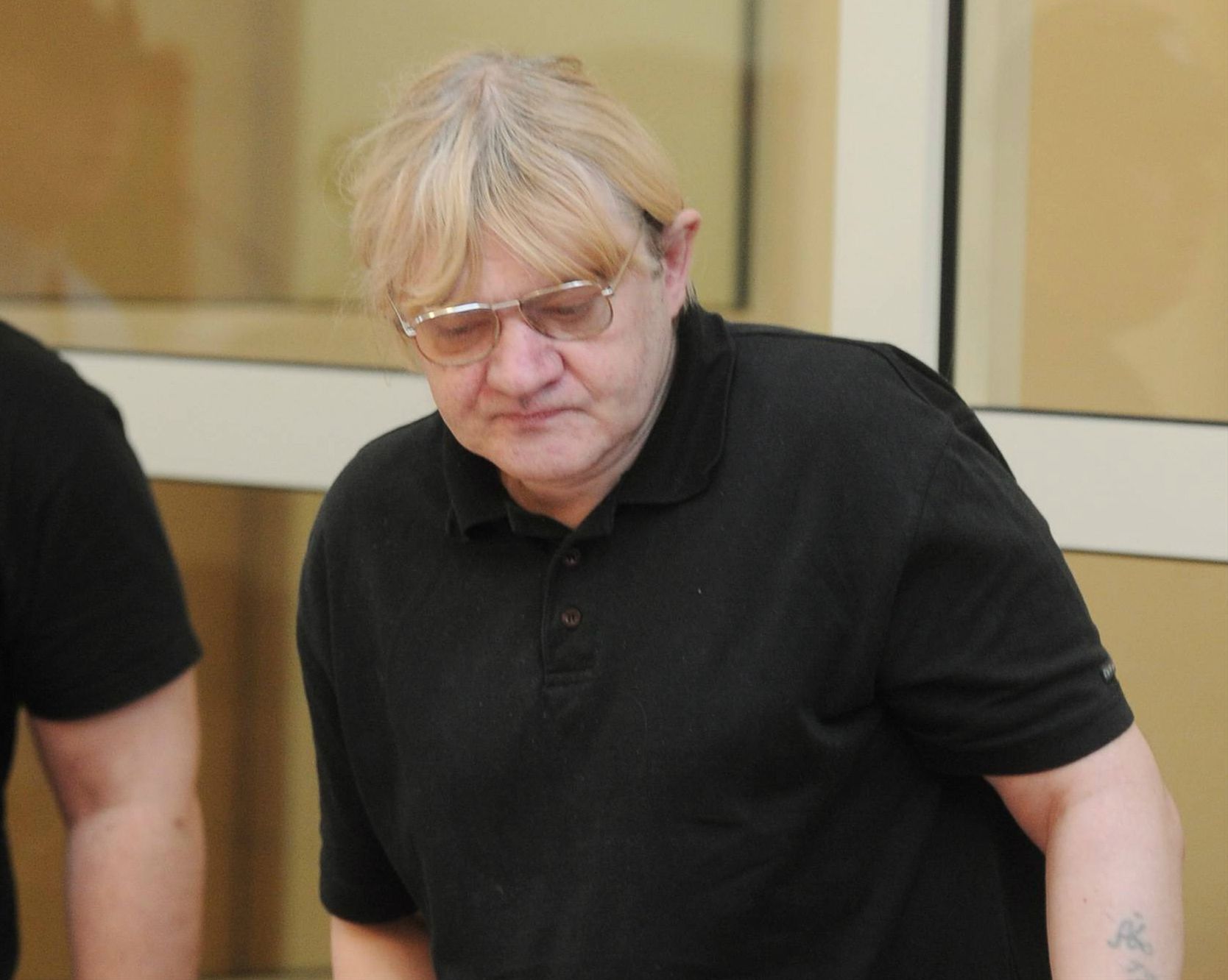 "Ci chłopcy prosili się o śmierć". Okrutne wyznanie żony Trynkiewicza