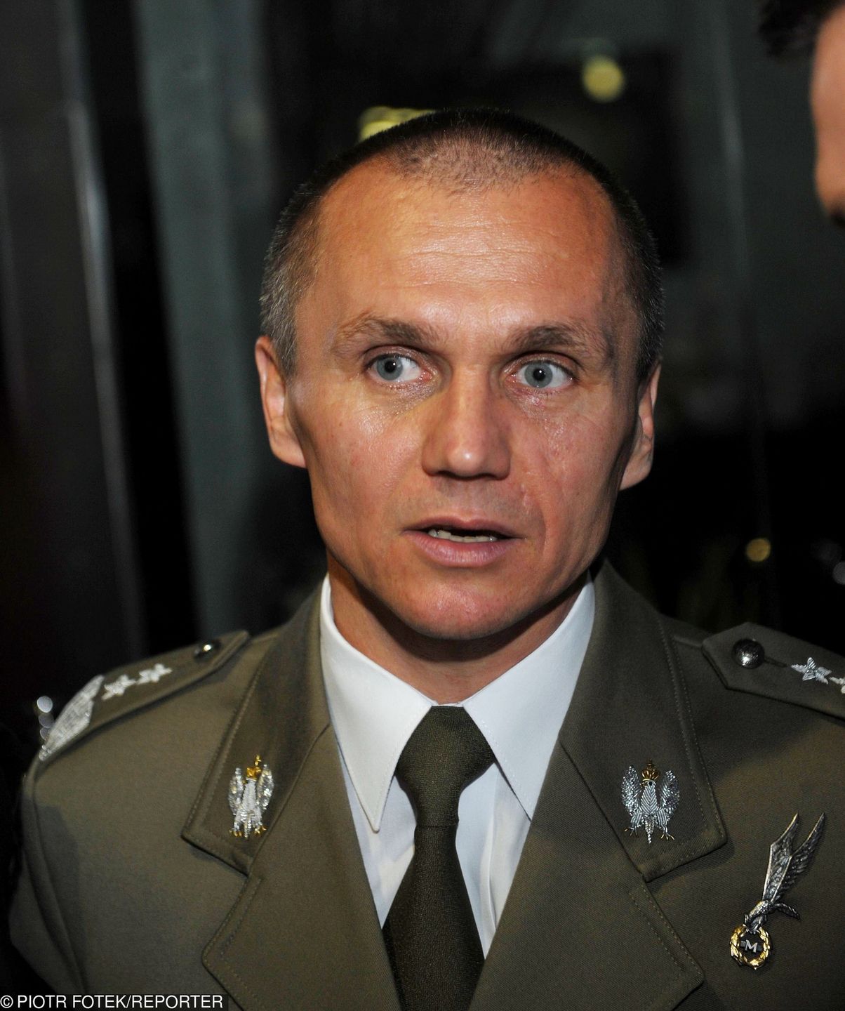 Gen. Roman Polko wzywa Macierewicza do wyjaśnień. Chce, by poniósł ...