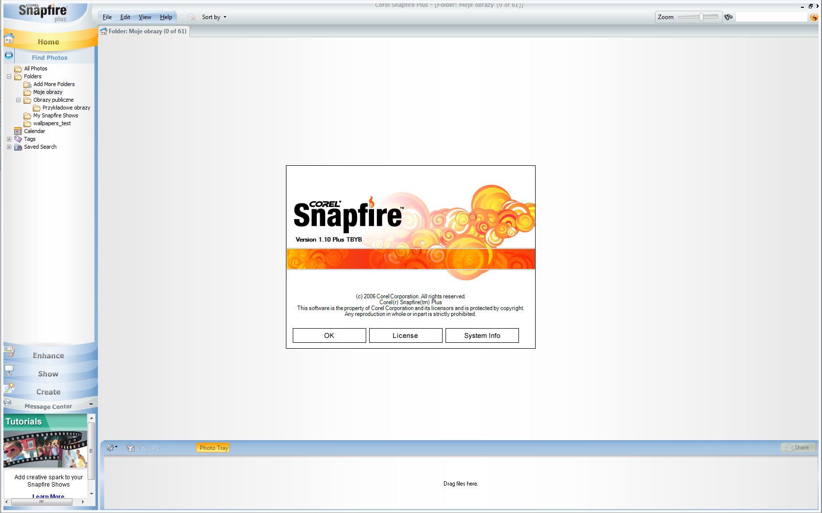 Snapfire Plus 1.10 - dobreprogramy