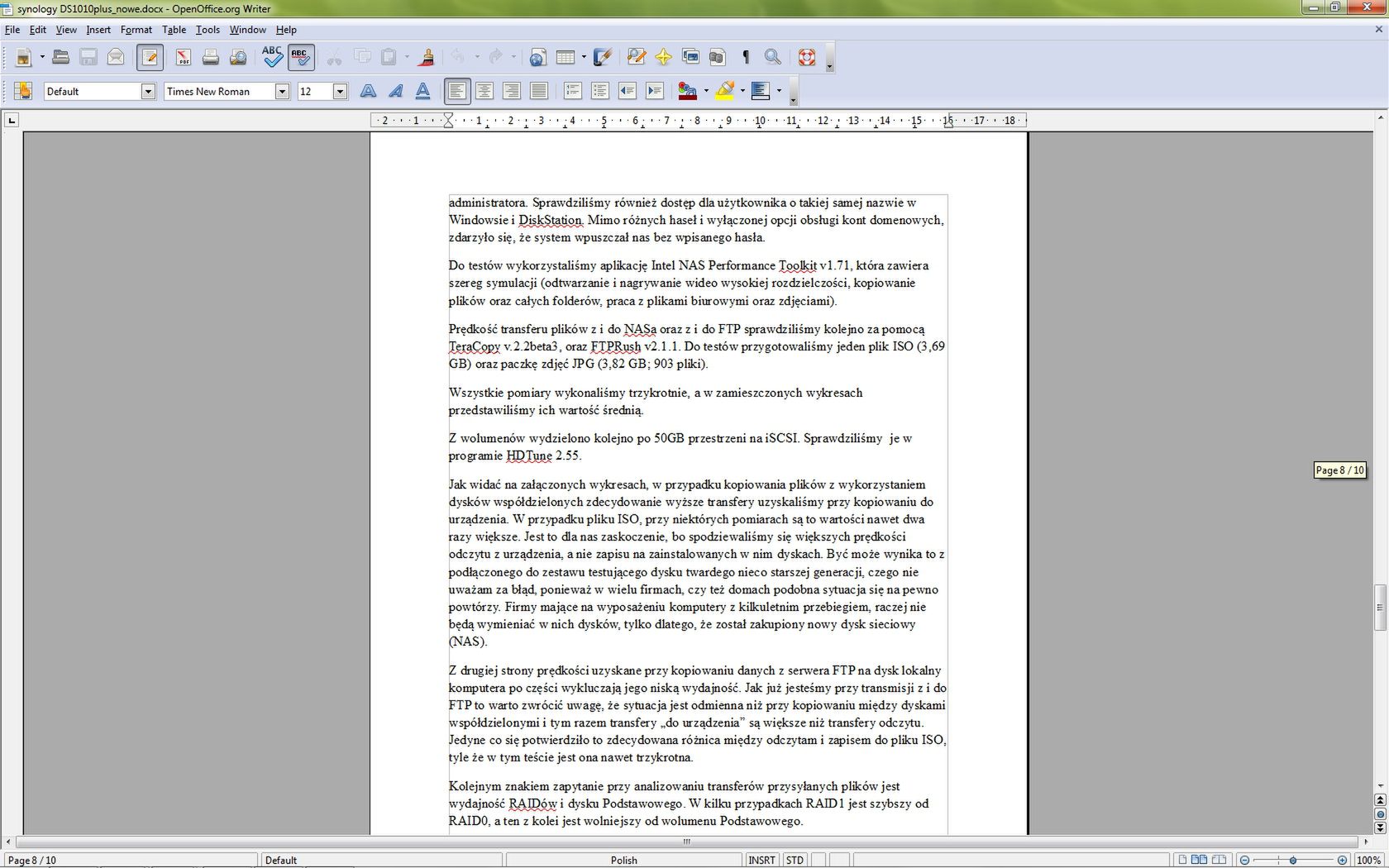 Go-OO 3.2.1-11 - dobreprogramy
