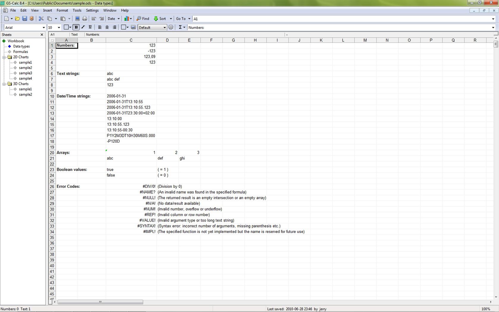 GS-Calc 17.9.0.4 - dobreprogramy