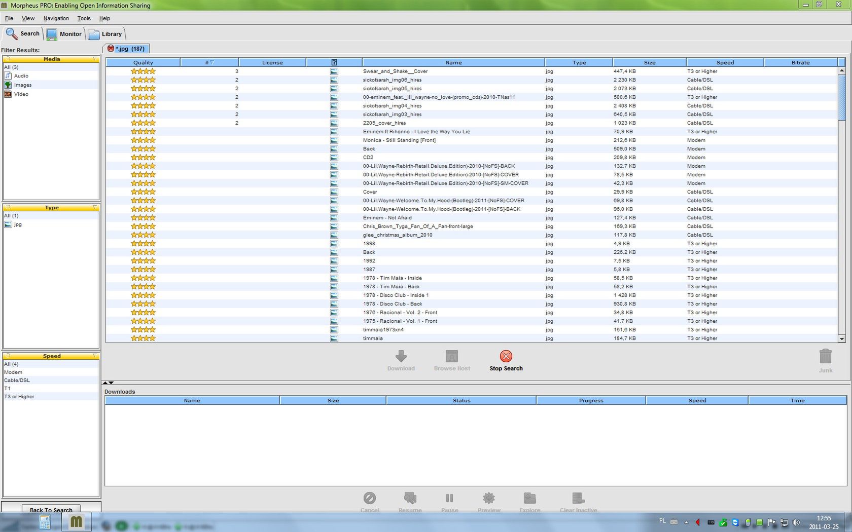 Morpheus 7.8.0 - dobreprogramy